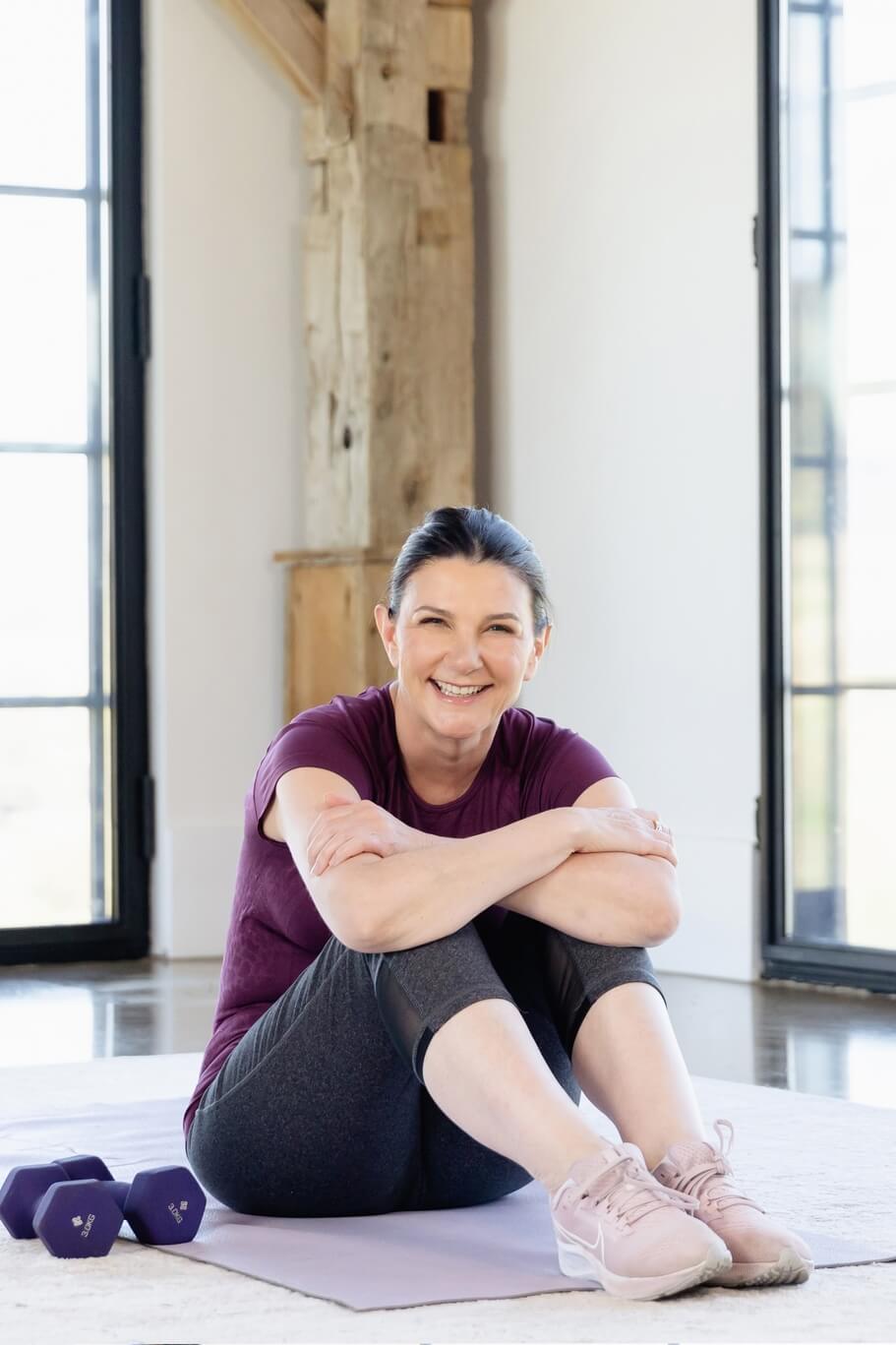 LIVE The Drink Less Bootcamp | 6 Weeks | Georgia Foster