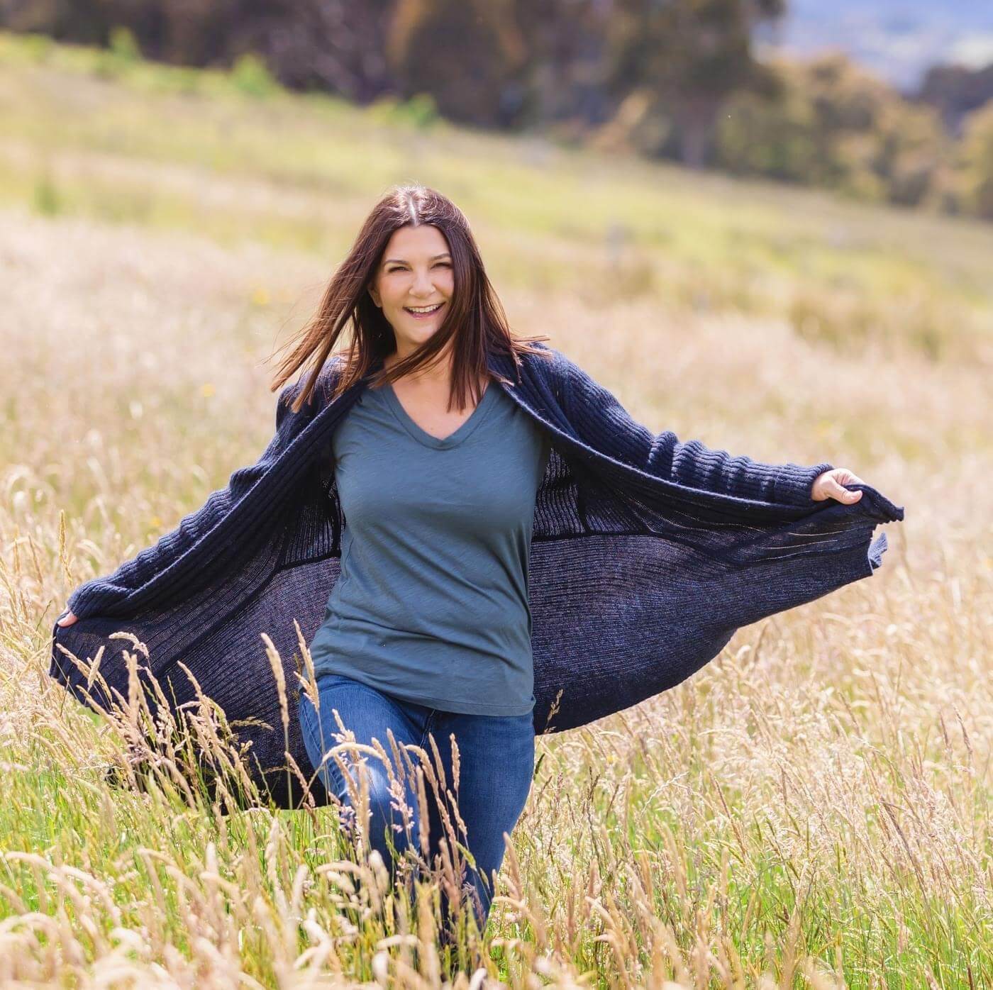 Emotional Resilience | Georgia Foster